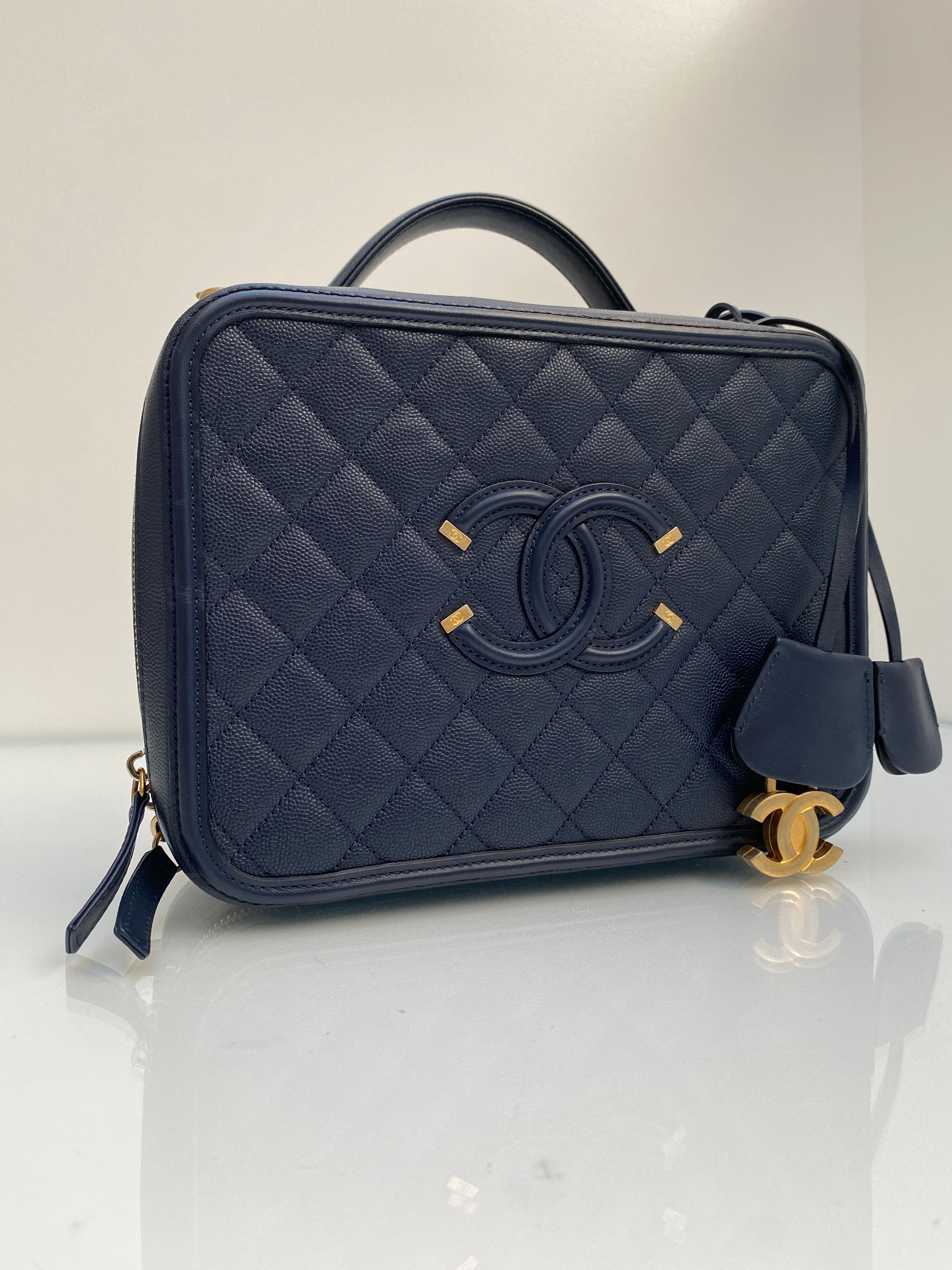 Chanel – Edwards Worm Farm