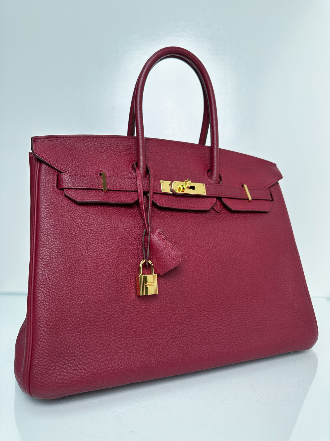 Hermes Birkin | Iconic Luxury Handbags
