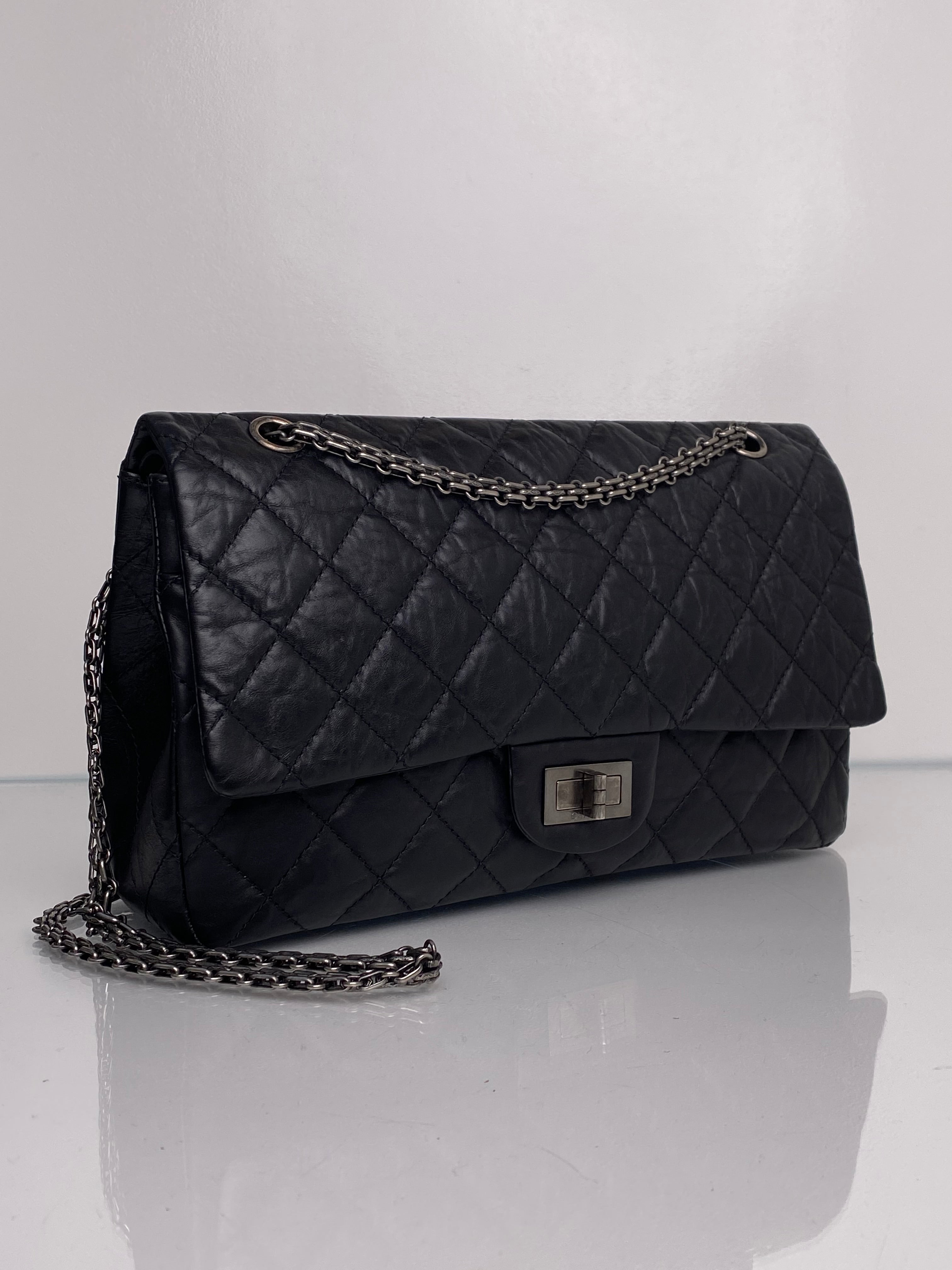 Chanel – Edwards Worm Farm