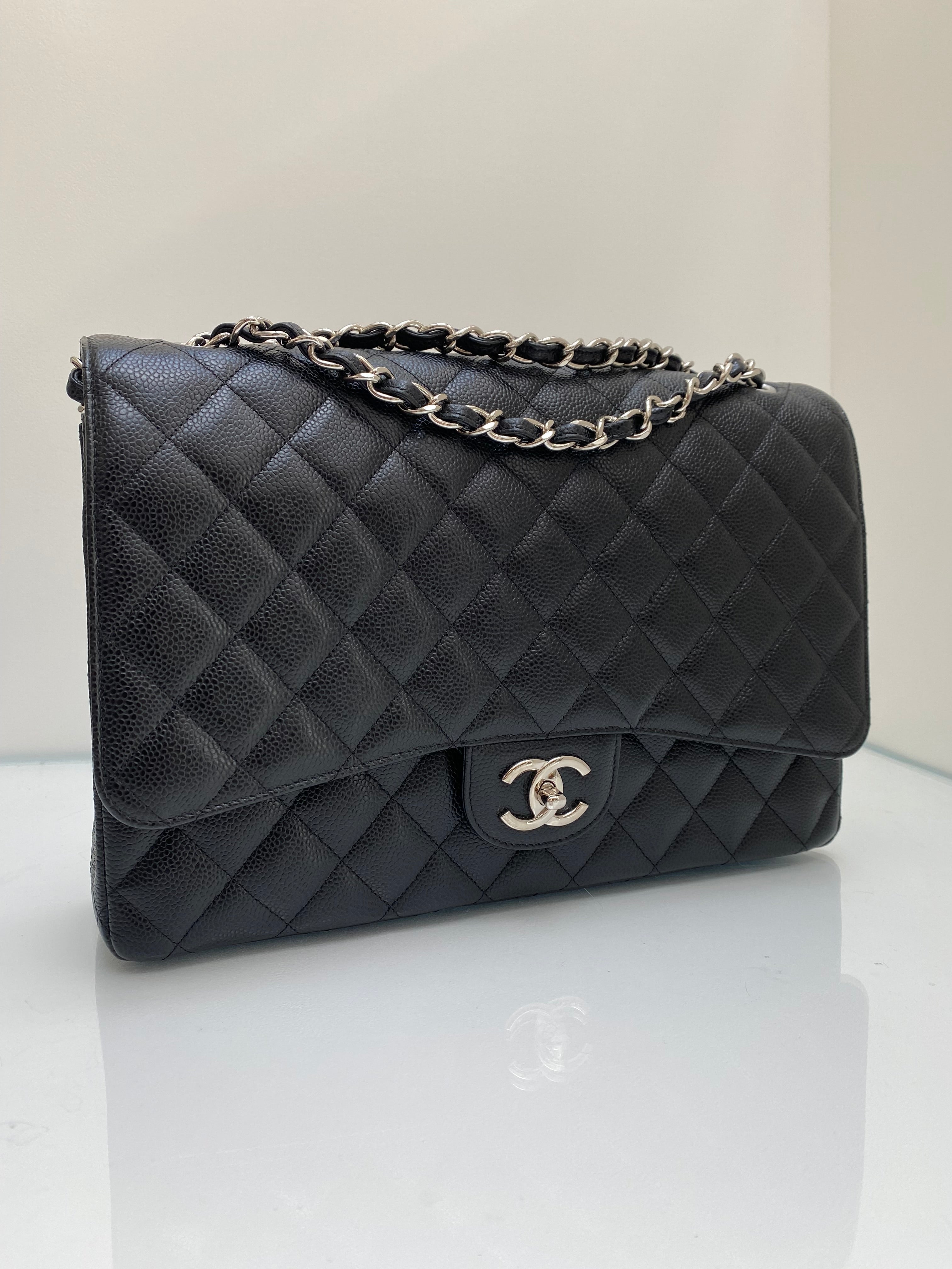 Chanel – Edwards Worm Farm