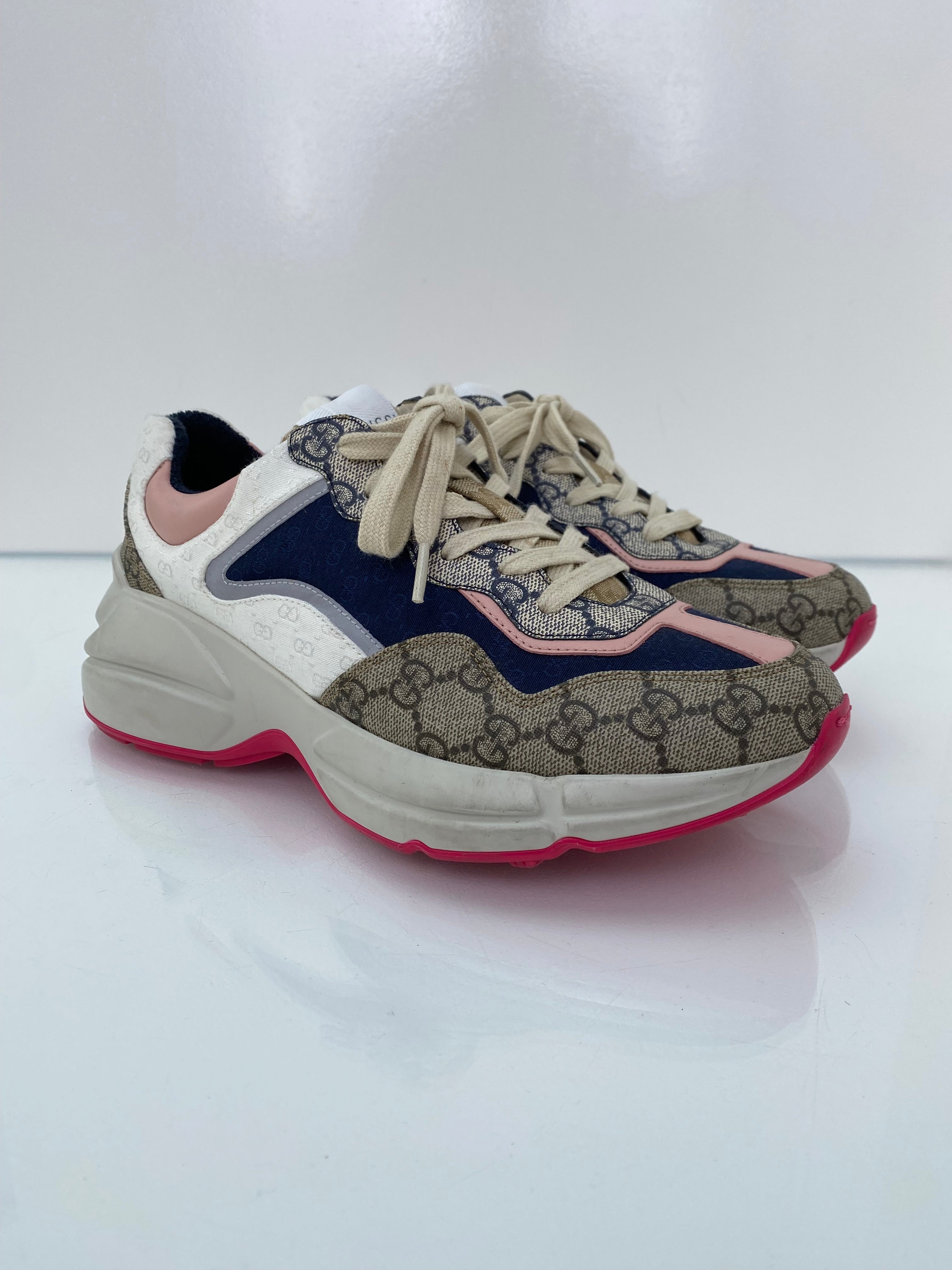 Vintage Gucci | Authentic Bags, Shoes & Accessories