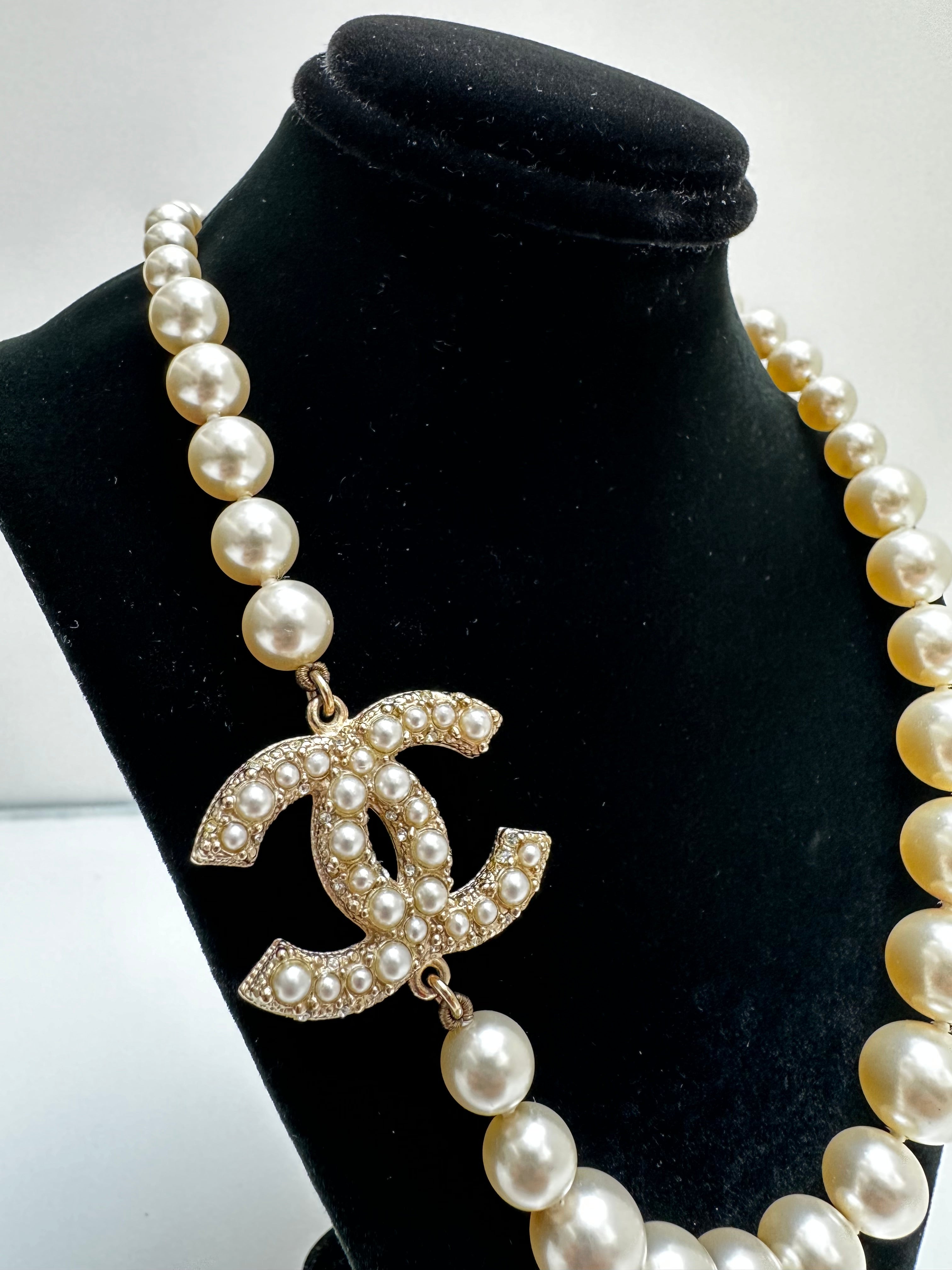 Chanel – Edwards Worm Farm