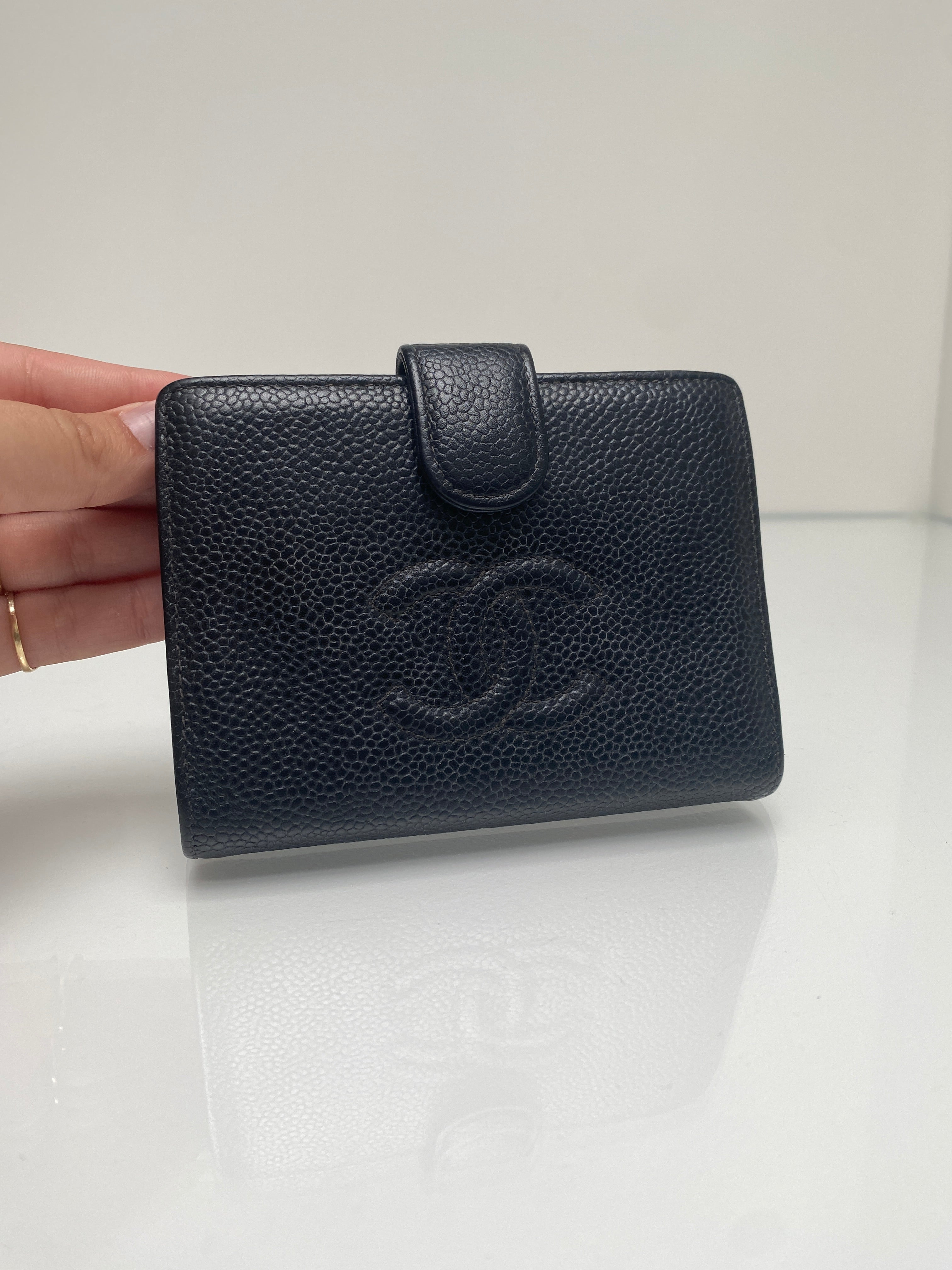 Chanel – Edwards Worm Farm