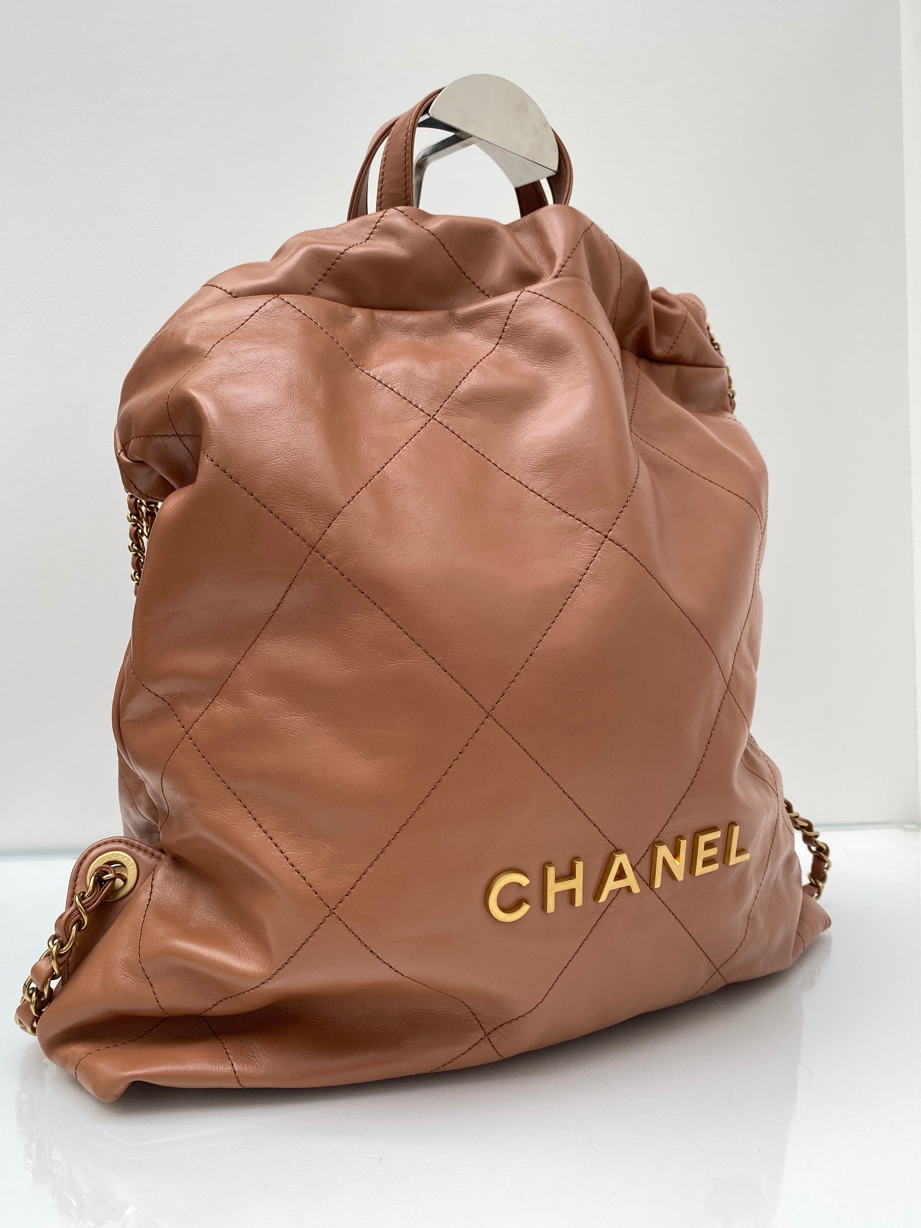 Chanel – Edwards Worm Farm