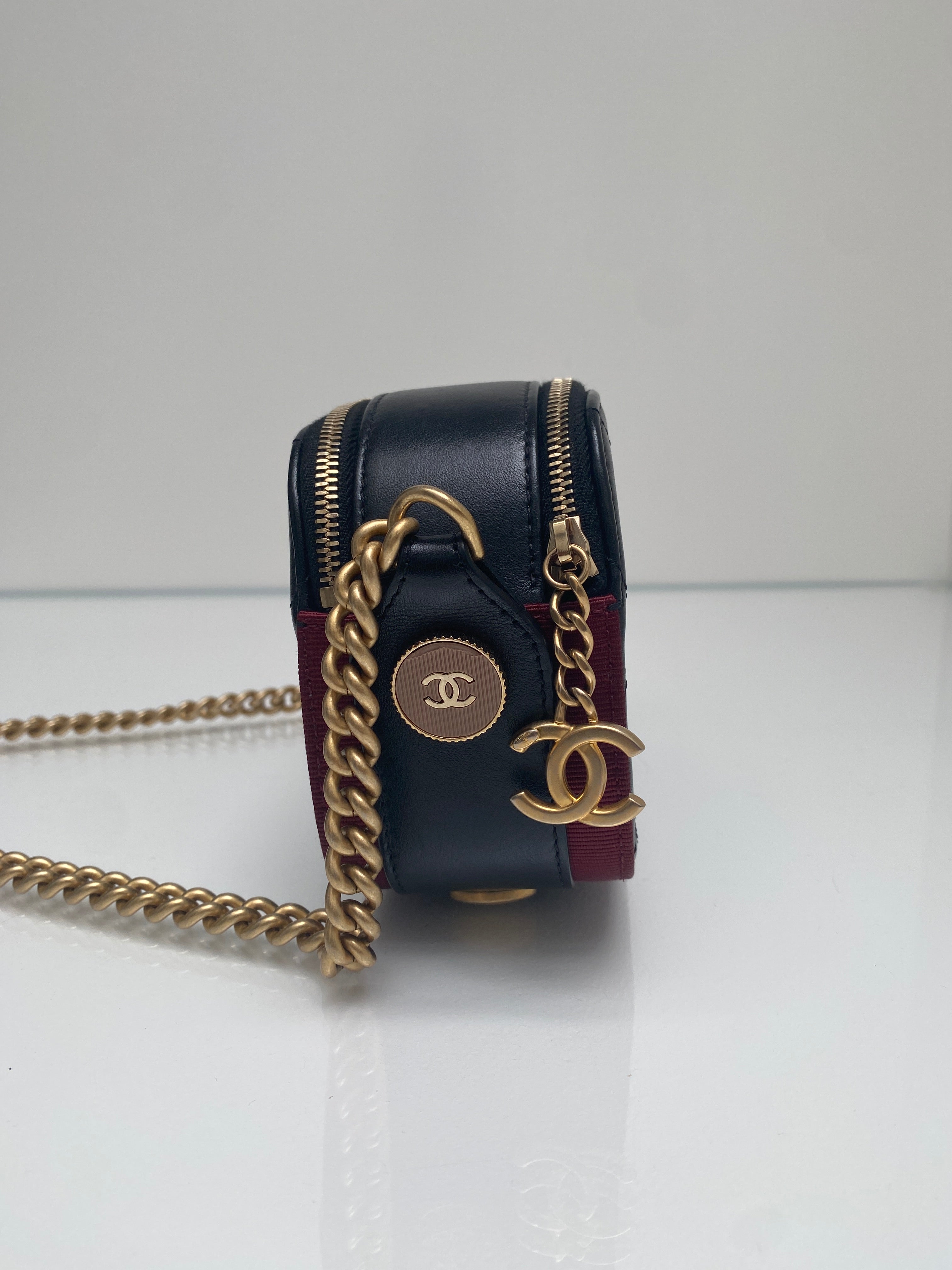 Chanel – Edwards Worm Farm