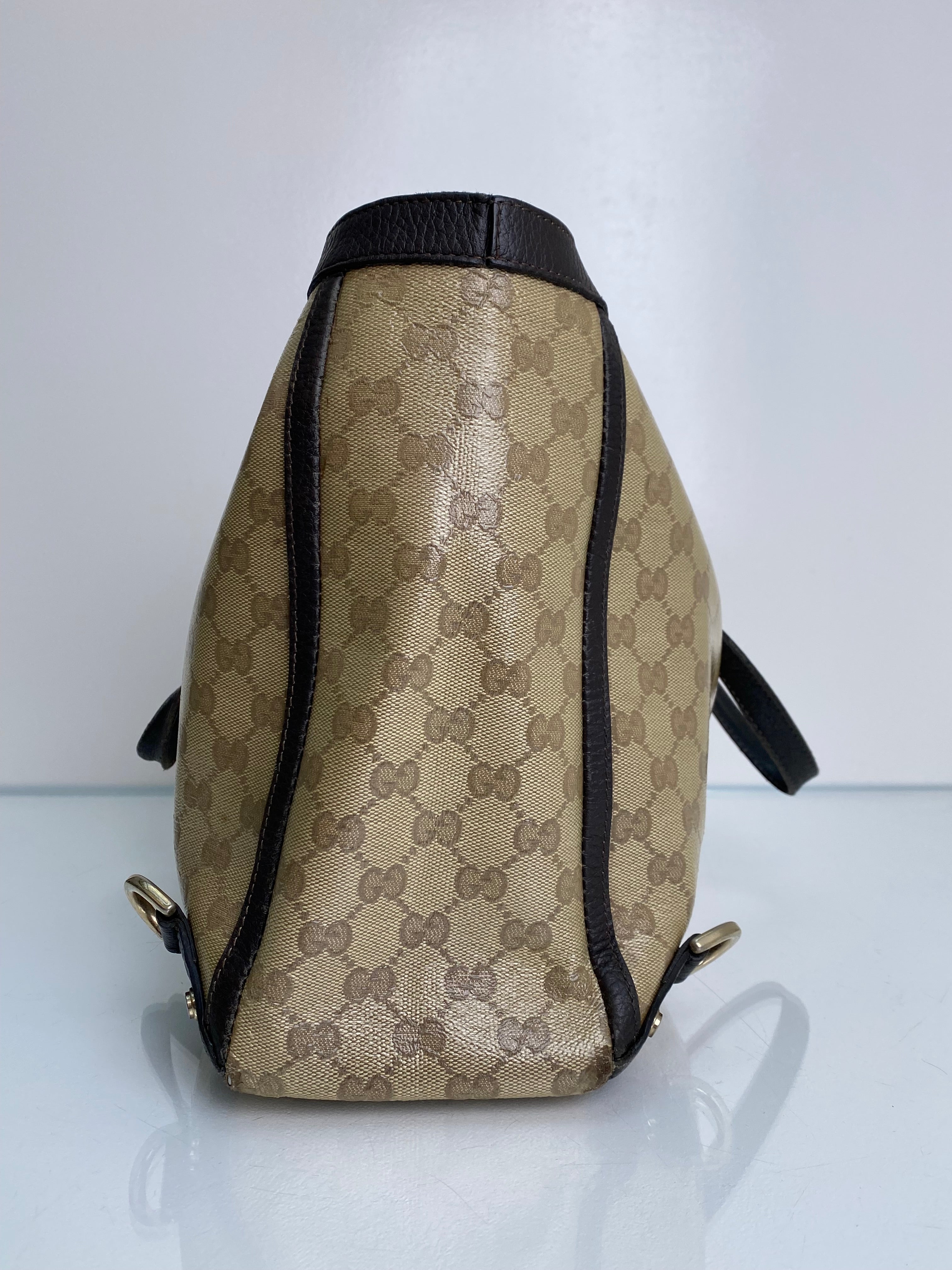 Vintage Gucci | Authentic Bags, Shoes & Accessories