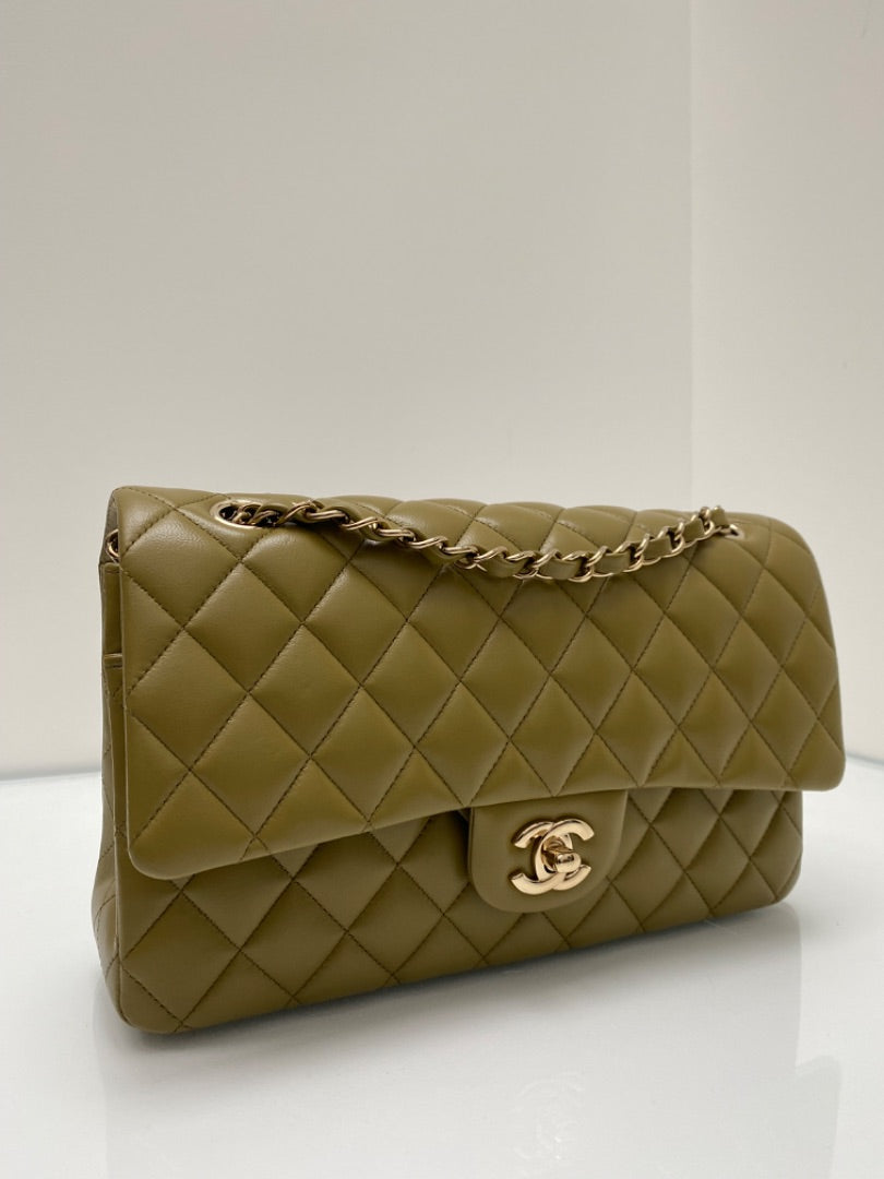 Chanel – Edwards Worm Farm